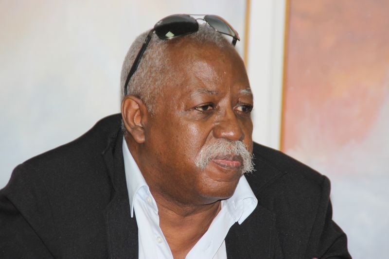 L'AMBASSADEUR DE CUBA A PARIS EN VISITE EN GUADELOUPE - Pascalchristian.fr